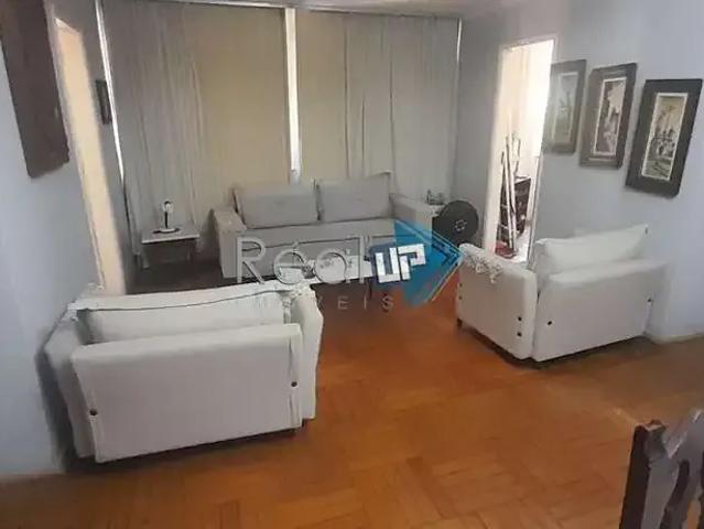 Apartamento para Venda em Rio de Janeiro/RJ Botafogo 4 Quartos