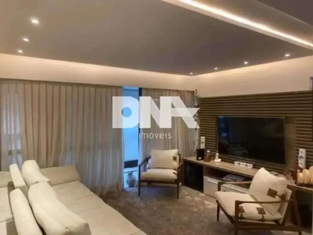 Apartamento para Venda em Rio de Janeiro/RJ Botafogo 4 Quartos