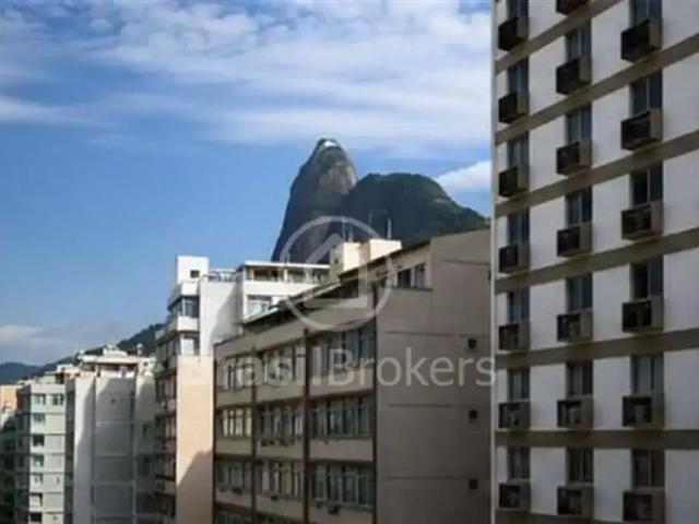 Apartamento para Venda em Rio de Janeiro/RJ Botafogo 4 Quartos