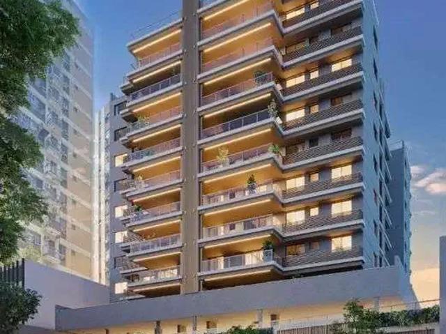 Apartamento para Venda em Rio de Janeiro/RJ Botafogo 4 Quartos