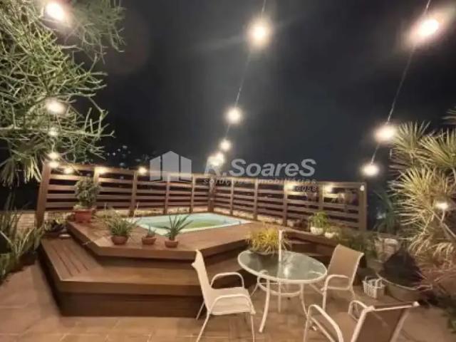 Apartamento para Venda em Rio de Janeiro/RJ Botafogo 4 Quartos