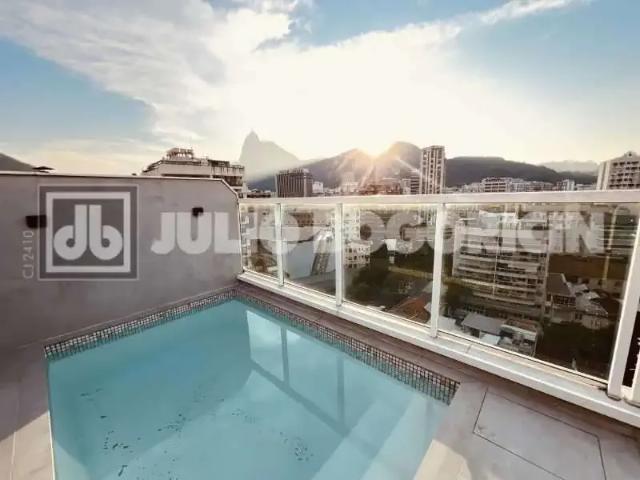 Apartamento para Venda em Rio de Janeiro/RJ Botafogo 4 Quartos