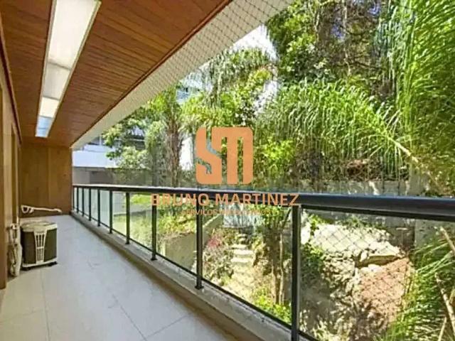 Apartamento para Venda em Rio de Janeiro/RJ Botafogo 4 Quartos