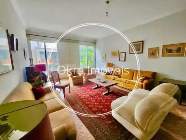 Apartamento para Venda em Rio de Janeiro/RJ Botafogo 4 Quartos