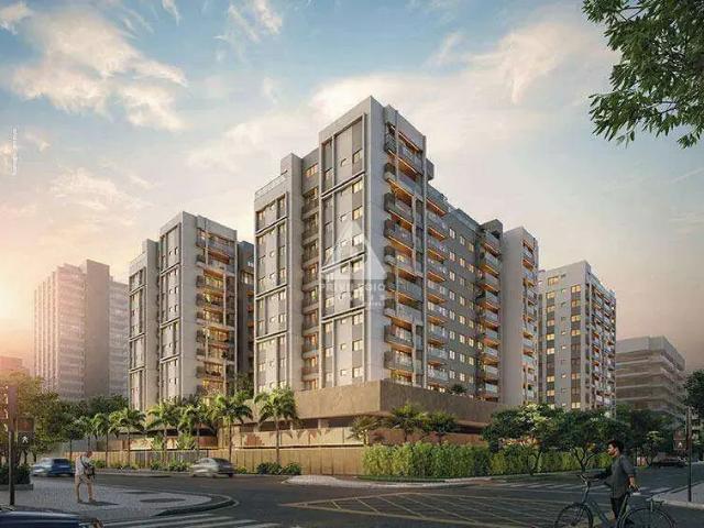 Apartamento para Venda em Rio de Janeiro/RJ Botafogo 4 Quartos