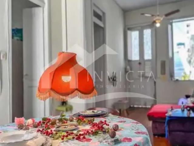 Apartamento para Venda em Rio de Janeiro/RJ Botafogo 4 Quartos