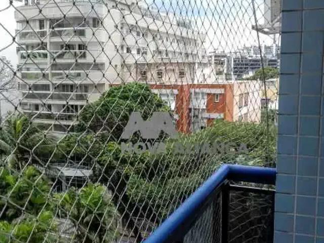 Apartamento para Venda em Rio de Janeiro/RJ Botafogo 4 Quartos