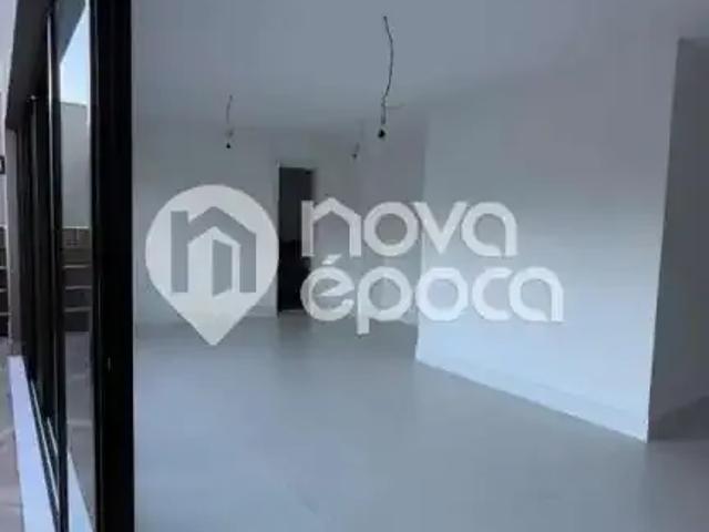 Apartamento para Venda em Rio de Janeiro/RJ Botafogo 4 Quartos
