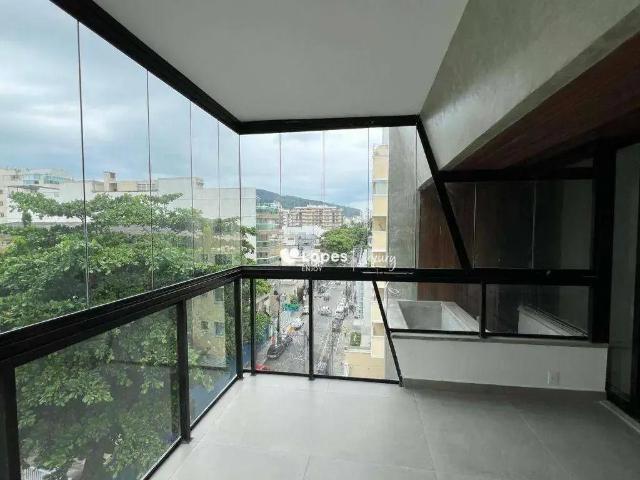 Apartamento para Venda em Rio de Janeiro/RJ Botafogo 4 Quartos