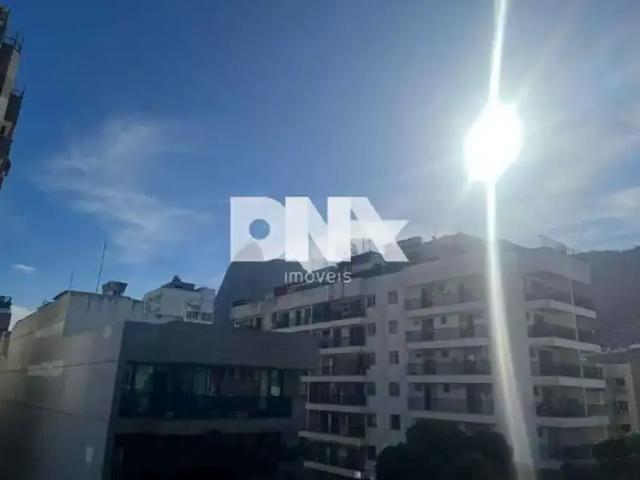 Apartamento para Venda em Rio de Janeiro/RJ Botafogo 5 Quartos