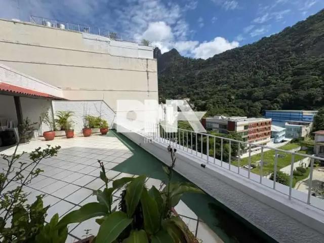 Apartamento para Venda em Rio de Janeiro/RJ Botafogo 5 Quartos