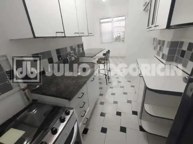 Apartamento para Venda em Rio de Janeiro/RJ Botafogo