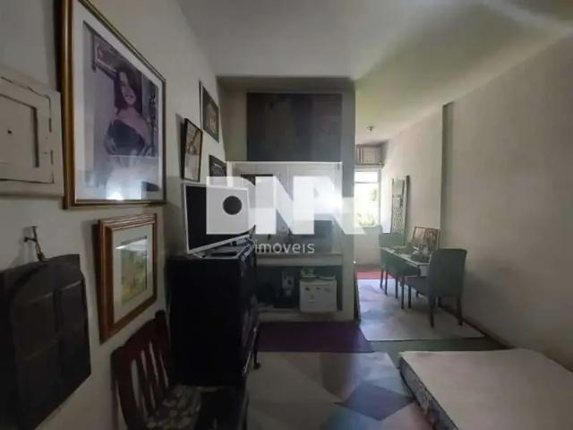 Apartamento para Venda em Rio de Janeiro/RJ Botafogo