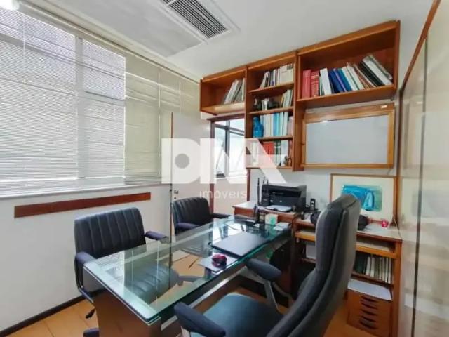 Apartamento para Venda em Rio de Janeiro/RJ Botafogo