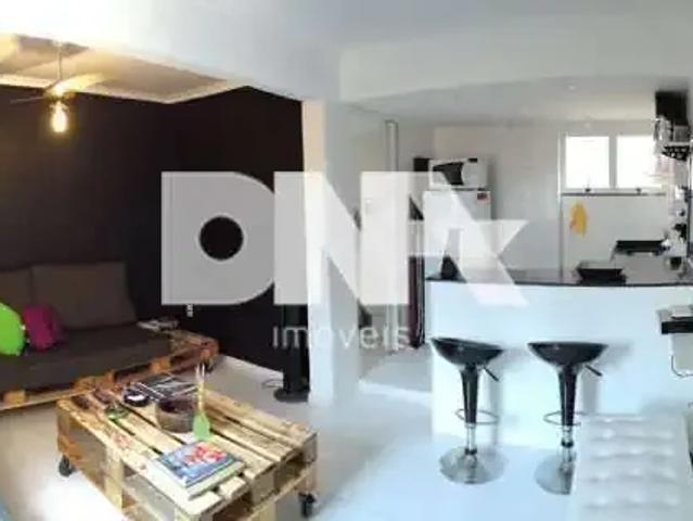 Apartamento para Venda em Rio de Janeiro/RJ Botafogo