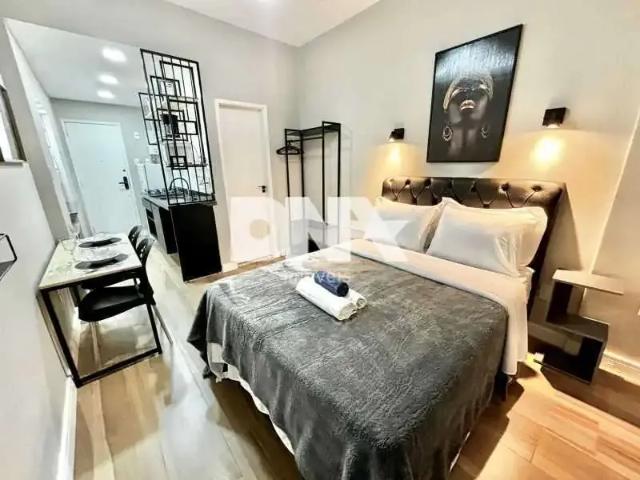 Apartamento para Venda em Rio de Janeiro/RJ Botafogo