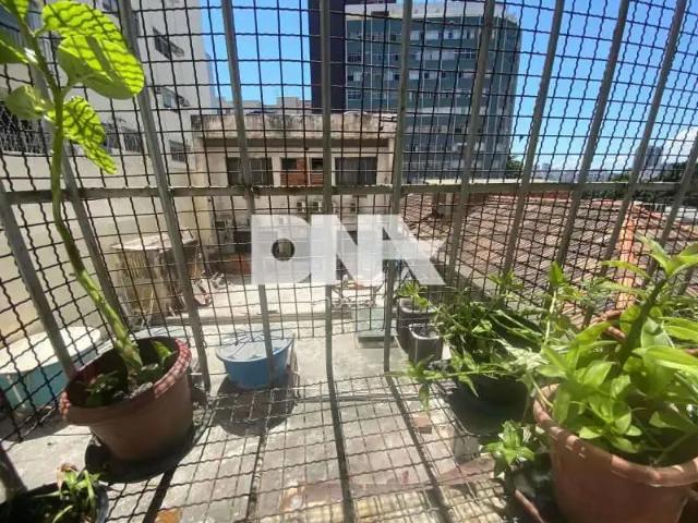Apartamento para Venda em Rio de Janeiro/RJ Botafogo