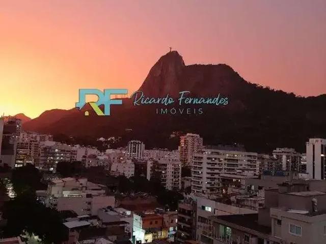 Apartamento para Venda em Rio de Janeiro/RJ Botafogo