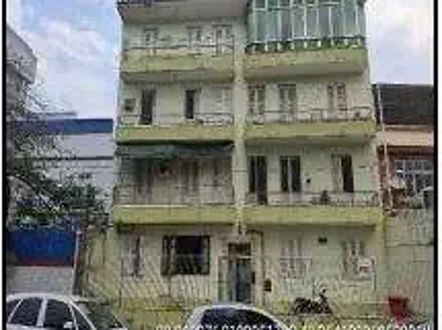 Apartamento para Venda em Rio de Janeiro/RJ Bonsucesso