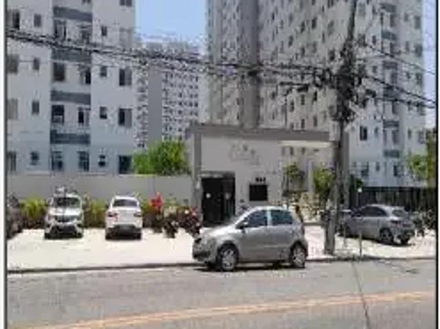 Apartamento para Venda em Rio de Janeiro/RJ Bonsucesso
