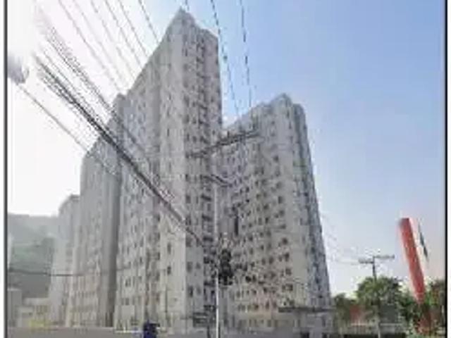 Apartamento para Venda em Rio de Janeiro/RJ Bonsucesso
