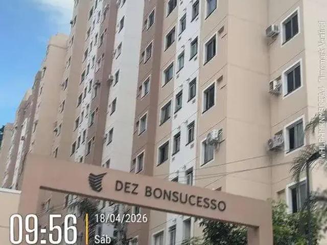 Apartamento para Venda em Rio de Janeiro/RJ Bonsucesso