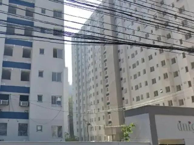 Apartamento para Venda em Rio de Janeiro/RJ Bonsucesso 1 Quartos