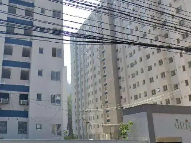 Apartamento para Venda em Rio de Janeiro/RJ Bonsucesso 1 Quartos