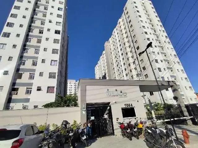 Apartamento para Venda em Rio de Janeiro/RJ Bonsucesso 1 Quartos