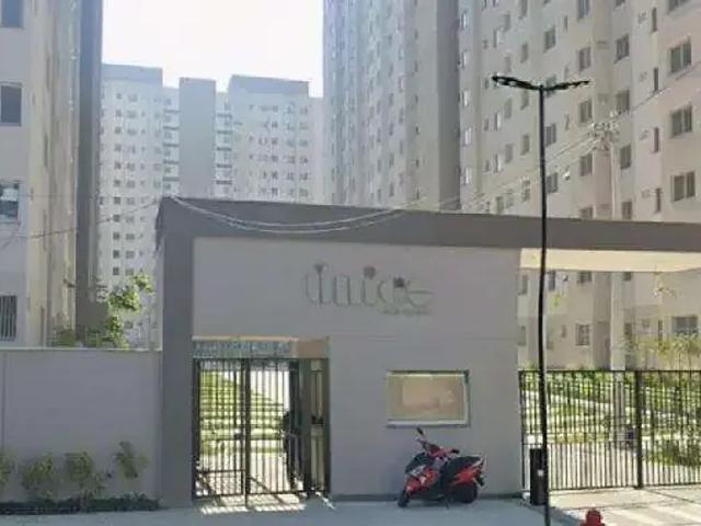 Apartamento para Venda em Rio de Janeiro/RJ Bonsucesso 1 Quartos