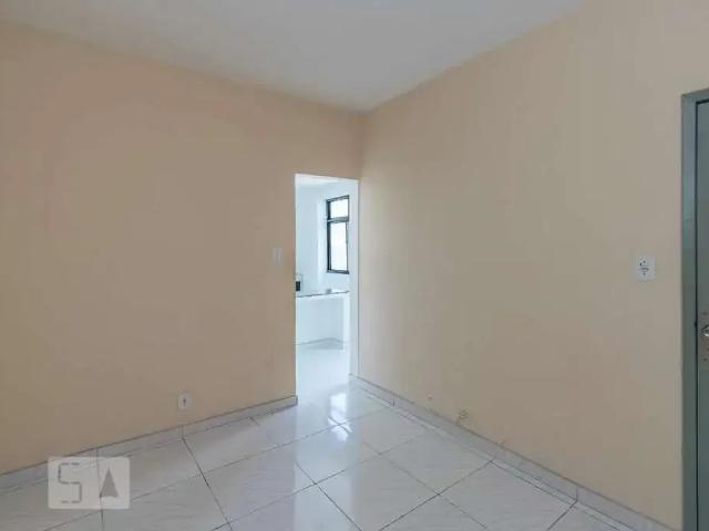 Apartamento para Venda em Rio de Janeiro/RJ Bonsucesso 1 Quartos