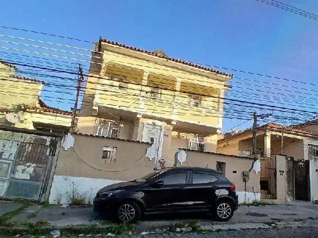 Apartamento para Venda em Rio de Janeiro/RJ Bonsucesso 1 Quartos