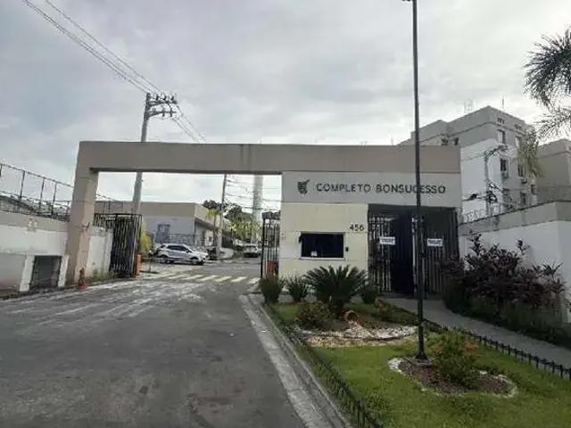 Apartamento para Venda em Rio de Janeiro/RJ Bonsucesso 1 Quartos