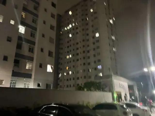 Apartamento para Venda em Rio de Janeiro/RJ Bonsucesso 1 Quartos