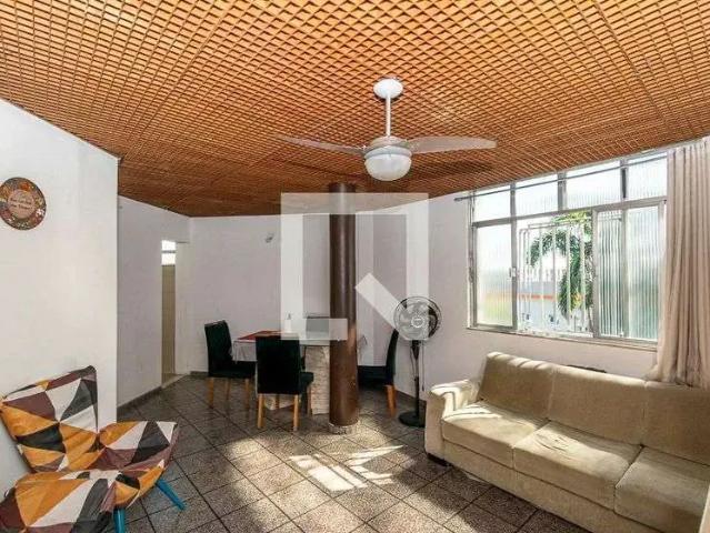 Apartamento para Venda em Rio de Janeiro/RJ Bonsucesso 2 Quartos