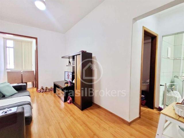 Apartamento para Venda em Rio de Janeiro/RJ Bonsucesso 2 Quartos