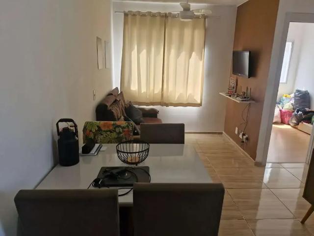 Apartamento para Venda em Rio de Janeiro/RJ Bonsucesso 2 Quartos