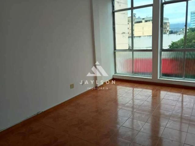 Apartamento para Venda em Rio de Janeiro/RJ Bonsucesso 2 Quartos
