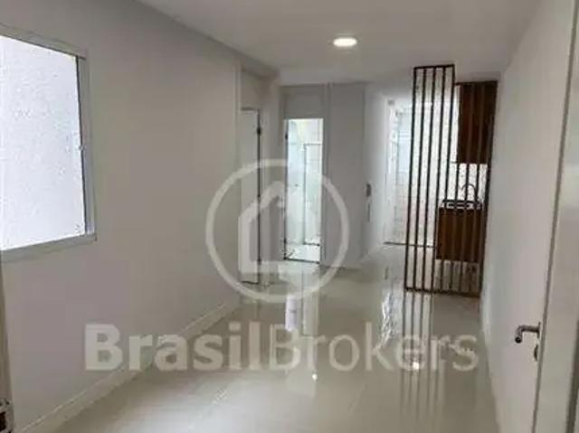 Apartamento para Venda em Rio de Janeiro/RJ Bonsucesso 2 Quartos