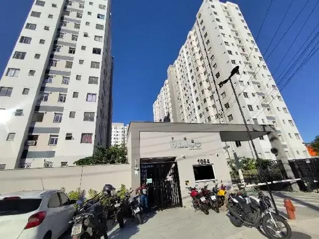 Apartamento para Venda em Rio de Janeiro/RJ Bonsucesso 2 Quartos