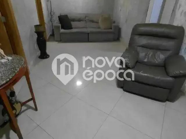 Apartamento para Venda em Rio de Janeiro/RJ Bonsucesso 2 Quartos
