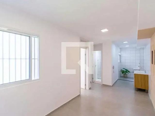 Apartamento para Venda em Rio de Janeiro/RJ Bonsucesso 2 Quartos