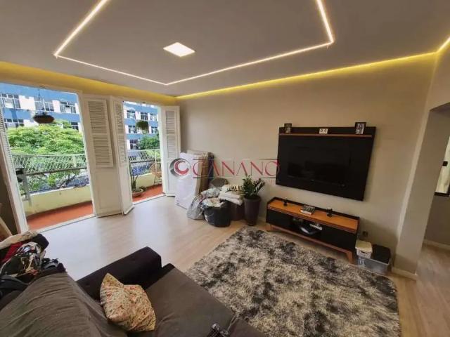 Apartamento para Venda em Rio de Janeiro/RJ Bonsucesso 2 Quartos