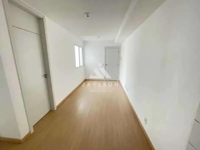Apartamento para Venda em Rio de Janeiro/RJ Bonsucesso 2 Quartos