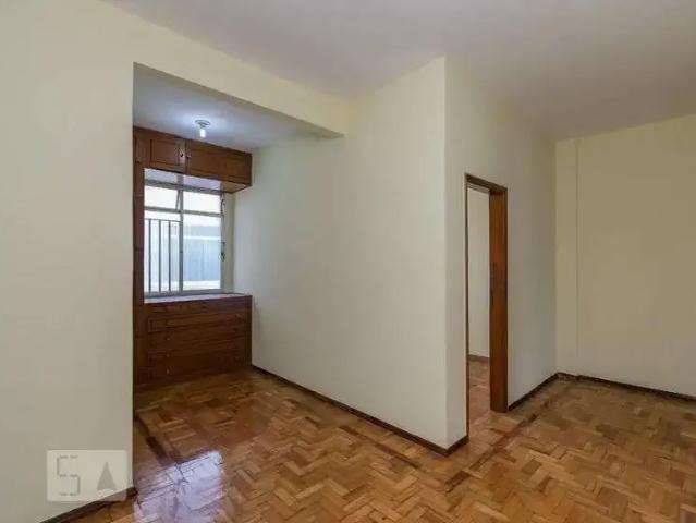 Apartamento para Venda em Rio de Janeiro/RJ Bonsucesso 2 Quartos
