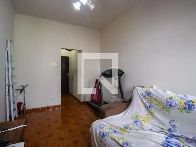 Apartamento para Venda em Rio de Janeiro/RJ Bonsucesso 2 Quartos
