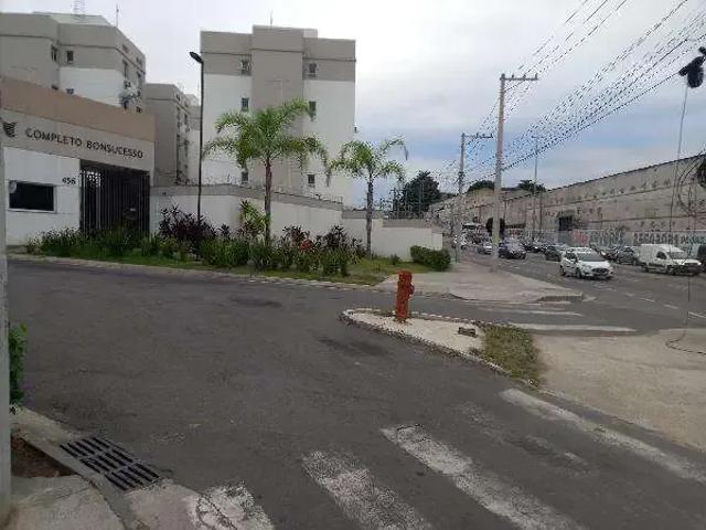 Apartamento para Venda em Rio de Janeiro/RJ Bonsucesso 2 Quartos