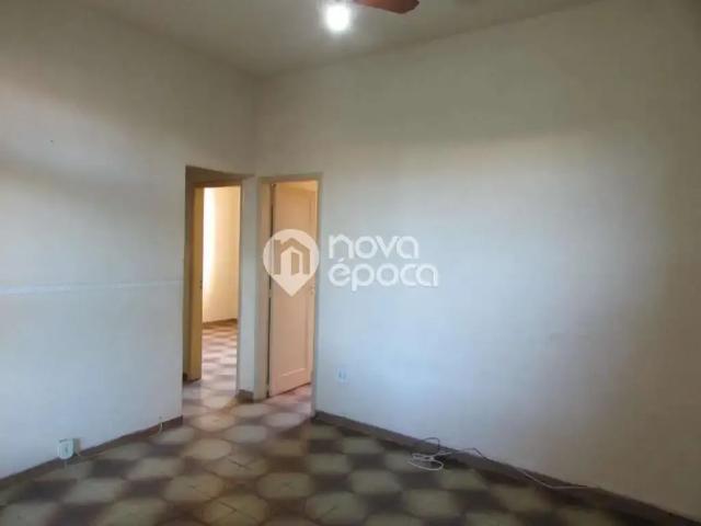 Apartamento para Venda em Rio de Janeiro/RJ Bonsucesso 2 Quartos