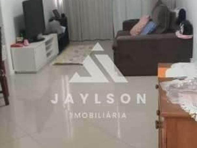 Apartamento para Venda em Rio de Janeiro/RJ Bonsucesso 2 Quartos