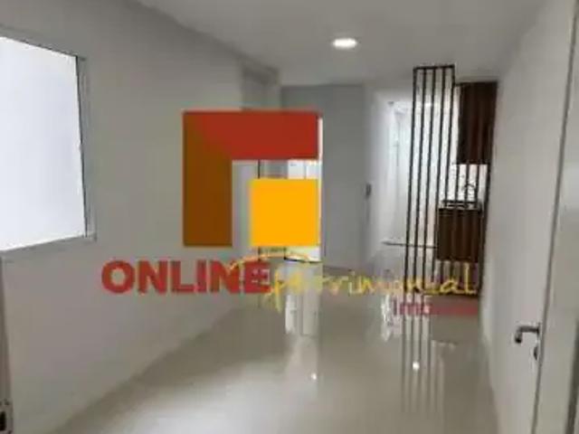 Apartamento para Venda em Rio de Janeiro/RJ Bonsucesso 2 Quartos